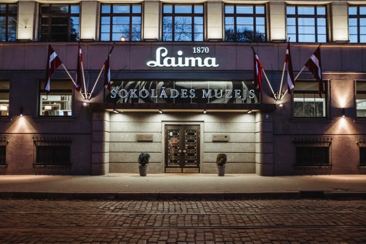 12 Things to do in Riga as a tourist - Destinavo.com