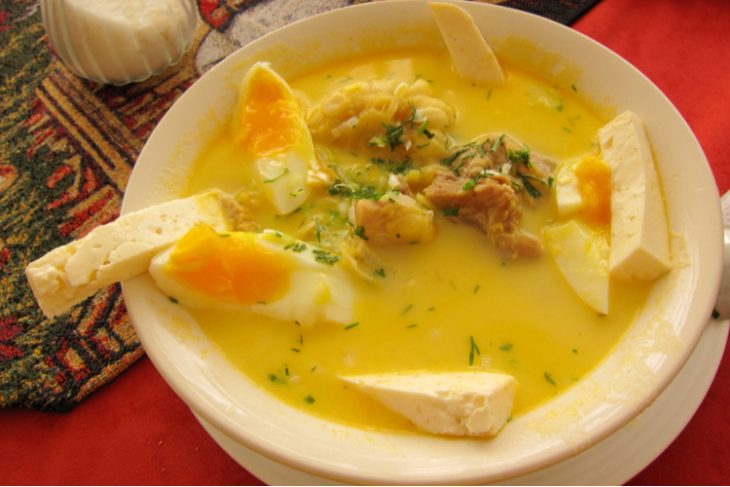 Colombian Food - 15 Traditional dishes to eat in Colombia