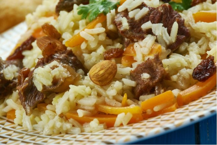 Pakistani Food - 15 Traditional Dishes to Eat in Pakistan