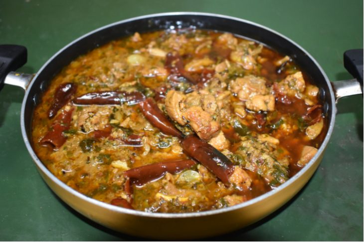 Pakistani Food - 15 Traditional Dishes to Eat in Pakistan