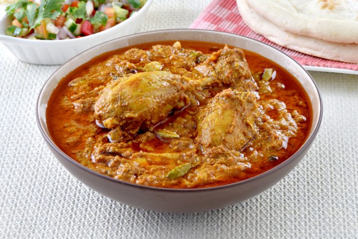 Pakistani Food - 15 Traditional Dishes to Eat in Pakistan
