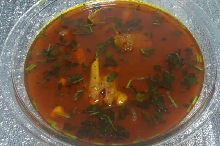Pakistani Food - 15 Traditional Dishes to Eat in Pakistan