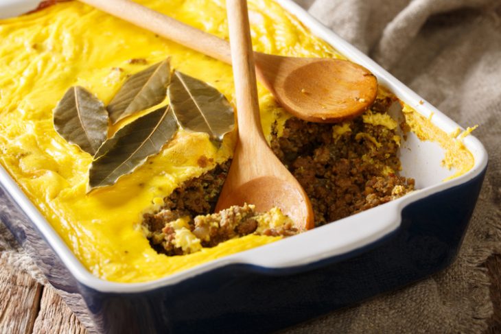 South African Food - 15 Traditional Dishes to Eat in South Africa