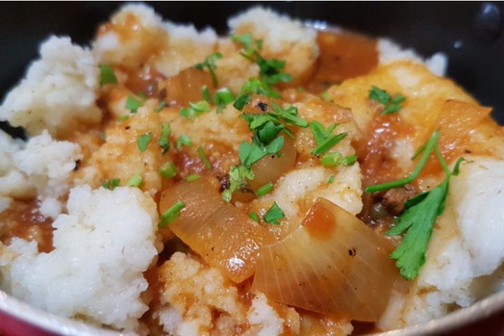 South African Food - 15 Traditional Dishes to Eat in South Africa