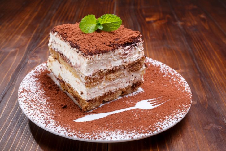 Italian Food and Cuisine - 15 Traditional Dishes to Eat in Italy