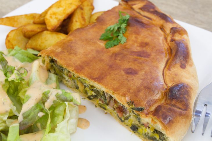 French Food - 15 Traditional Dishes to Eat in France